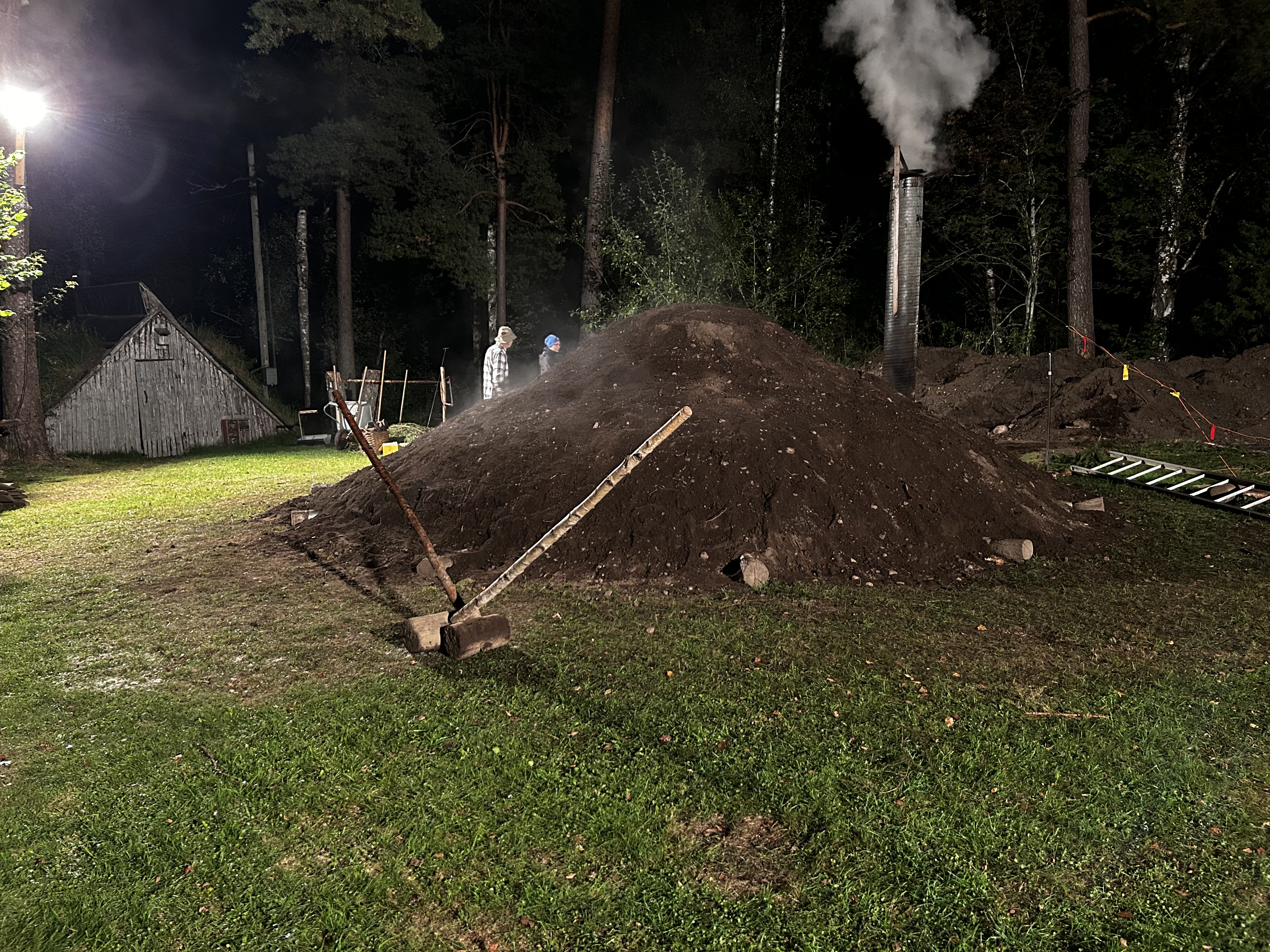 Kolmila - Friluftsfrämjandet