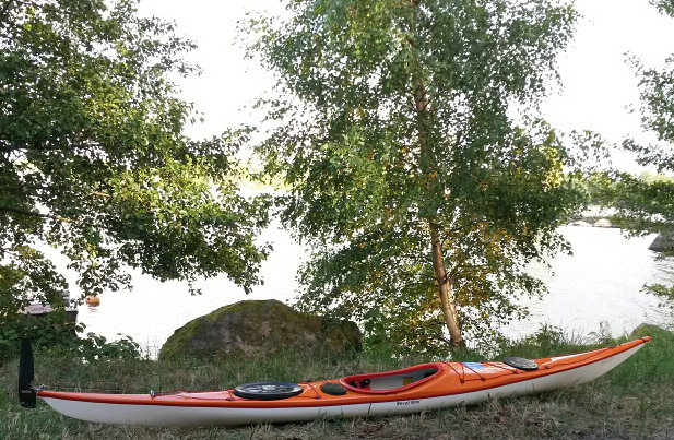 Reval Mini - Friluftsfrämjandet