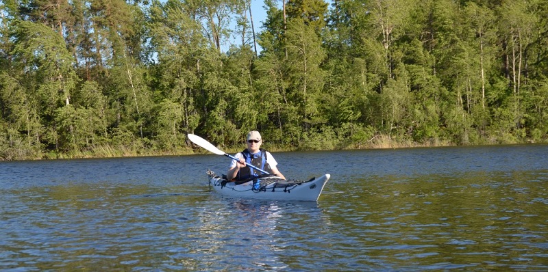 Kanot - Friluftsfrämjandet